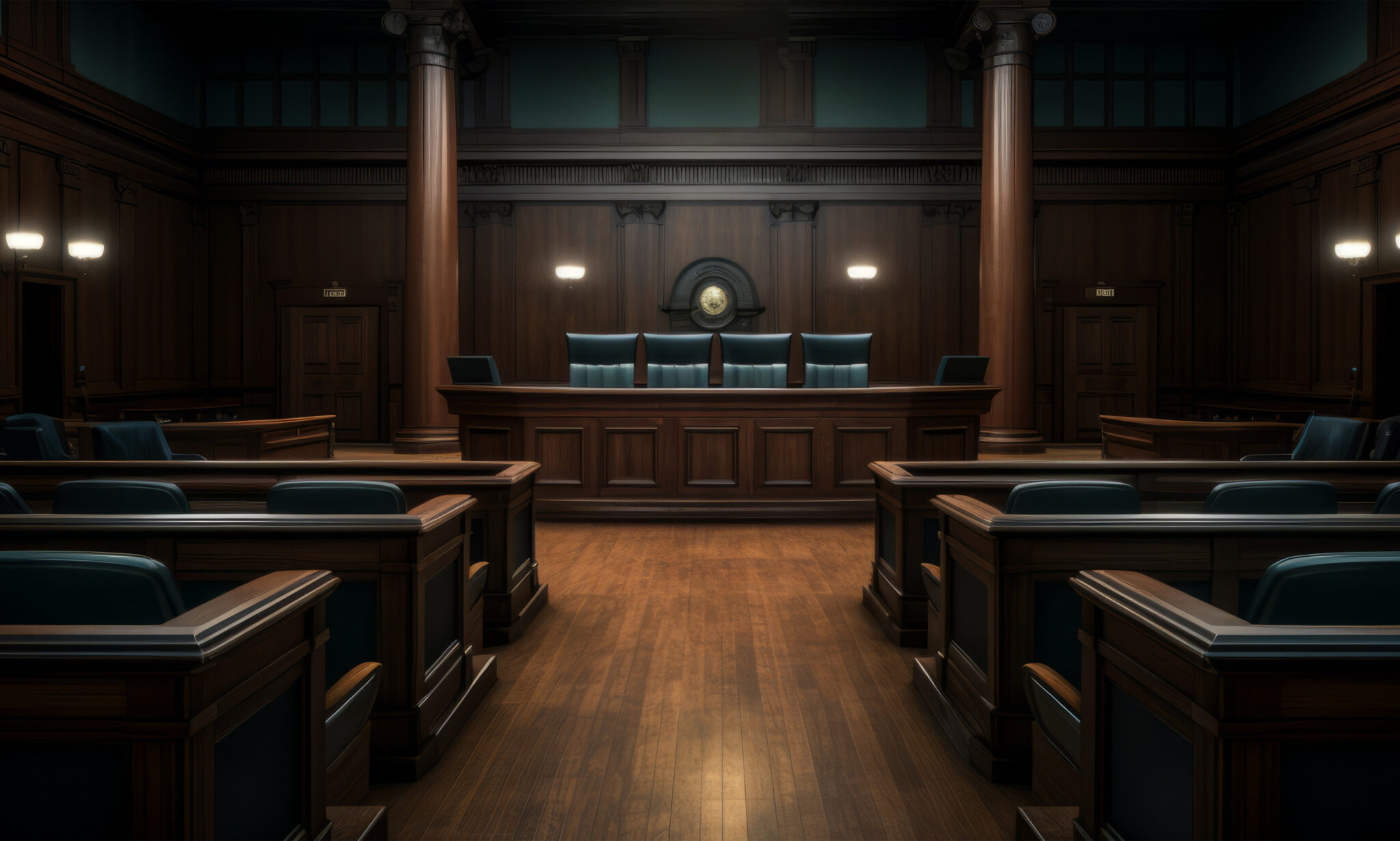 Criminal Defense Attorney in Melbourne, Brevard County, FL | Germain Legal