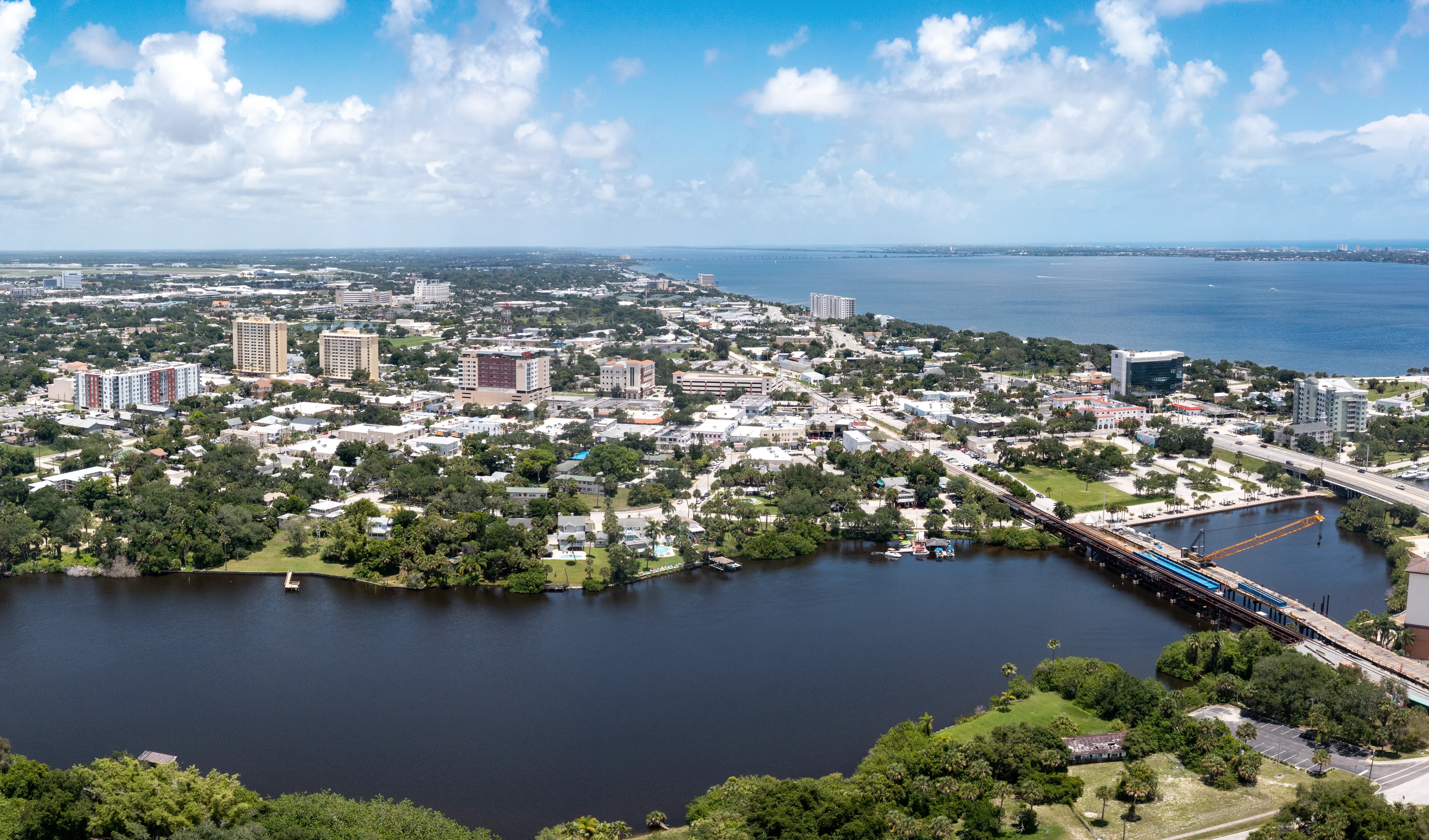 Criminal Defense Attorney in Melbourne, Brevard County, FL | Germain Legal